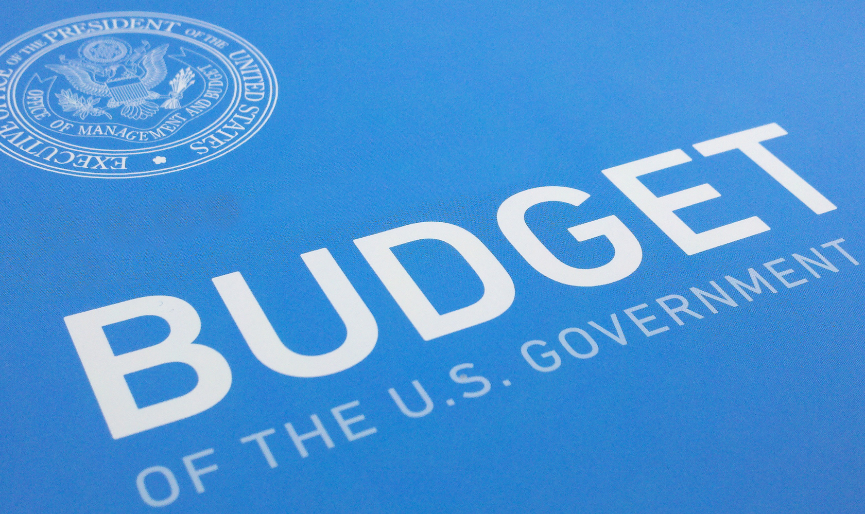 U.S. GAO - Budget and Spending
