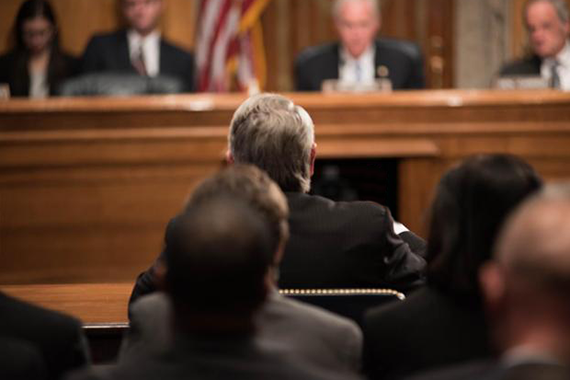 2023 Testimonies by U.S. Comptroller General Gene Dodaro | U.S. GAO