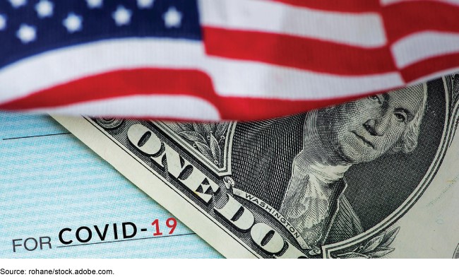 How Did State and Local Governments Fare During the Pandemic? | U.S. GAO