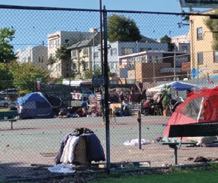 The Challenges in Counting and Serving Homeless Populations | U.S. GAO