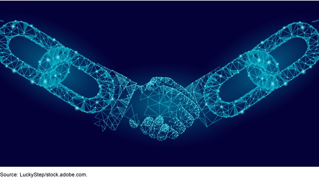 Blockchain: Financial and Non-Financial Uses and Challenges | U.S. GAO