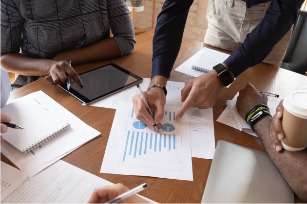 Our Teams | U.S. GAO