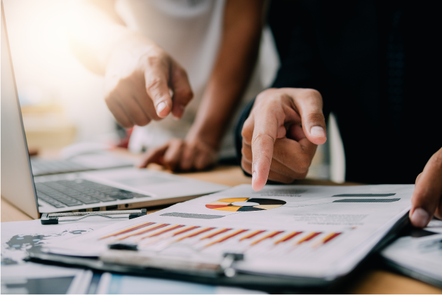 Continuous Process Improvement (CPI) | U.S. GAO