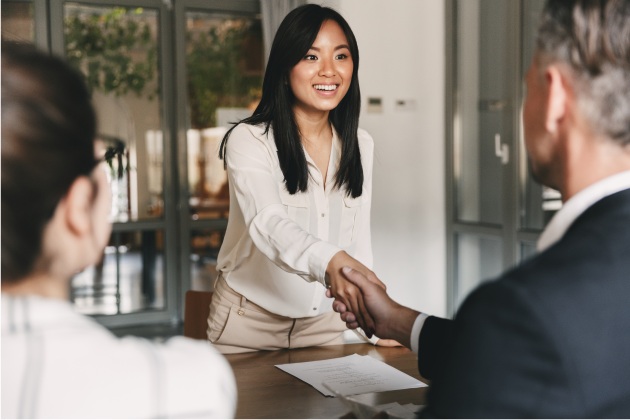 Human Capital Office (HCO) | U.S. GAO
