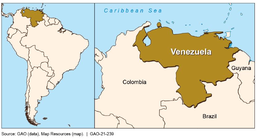 Hey Hey Hey... Now Do Venezuela... | Debate Politics