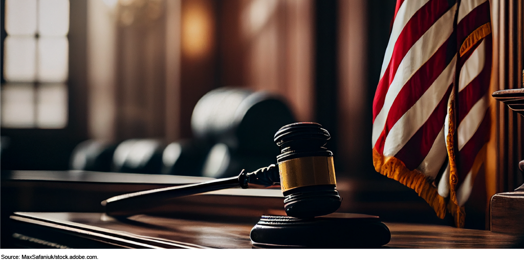 U.S. Immigration Courts See a Significant and Growing Backlog | U.S. GAO