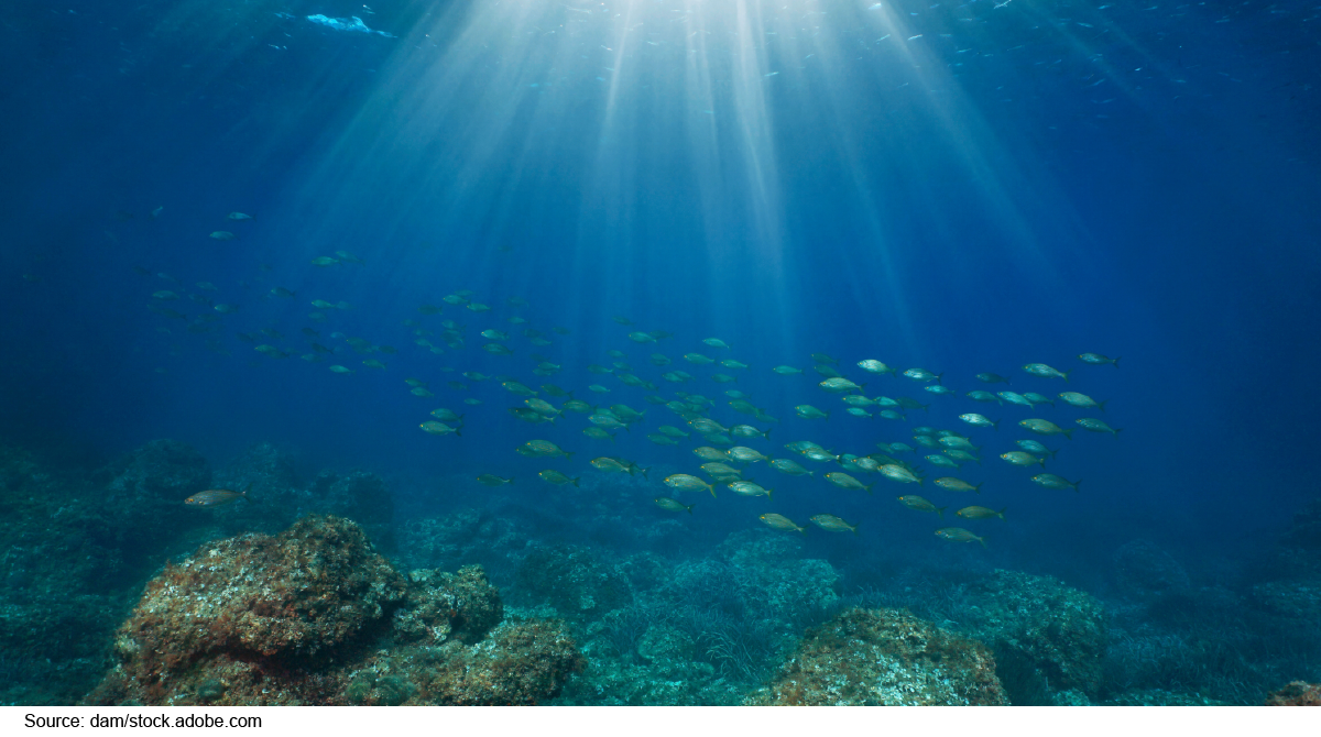 Ocean Warming Is One of the Big Climate Change Question Marks | U.S. GAO