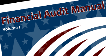 Financial Audit Manual | U.S. GAO