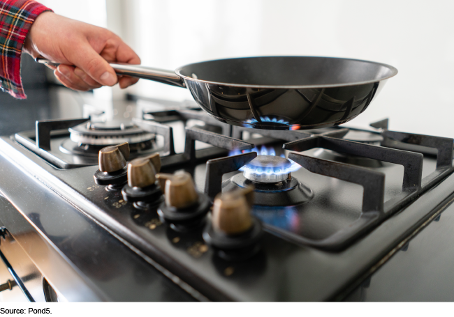 Gas Stoves Can Pose Health and Safety Risks—What’s Being Done to Make ...