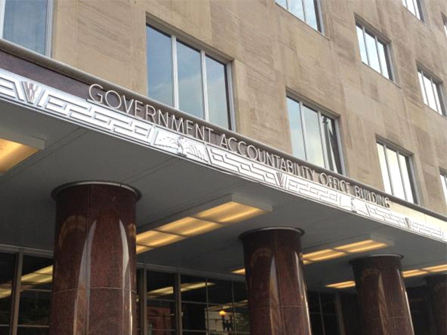 Welcome to the WatchBlog | U.S. GAO