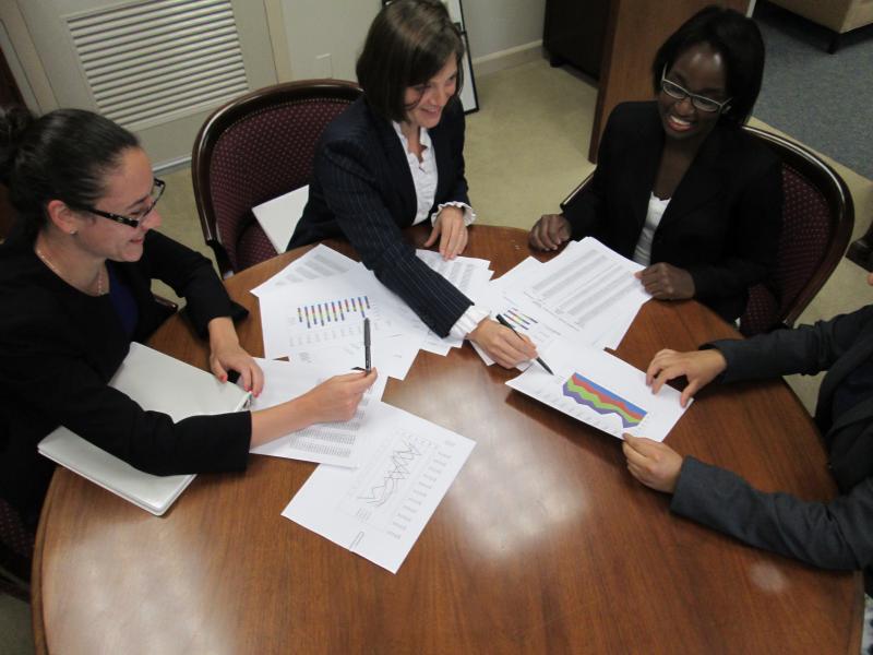 Better Living through the Audit Process | U.S. GAO