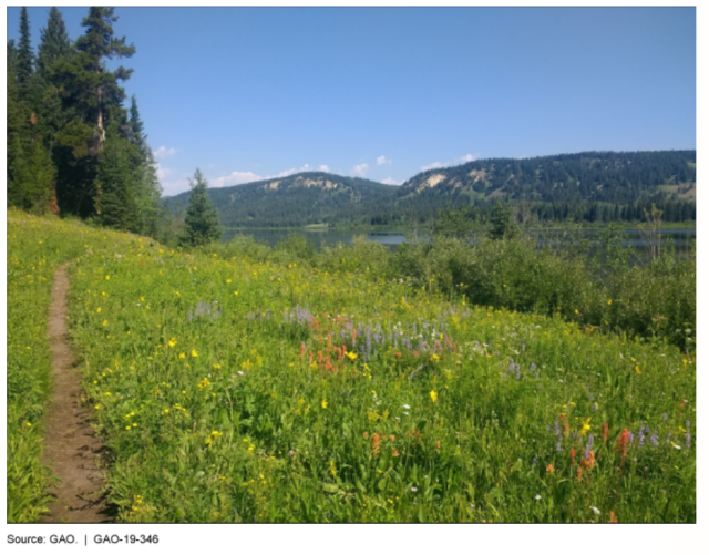 A Look at How the Government Acquires Public Lands | U.S. GAO