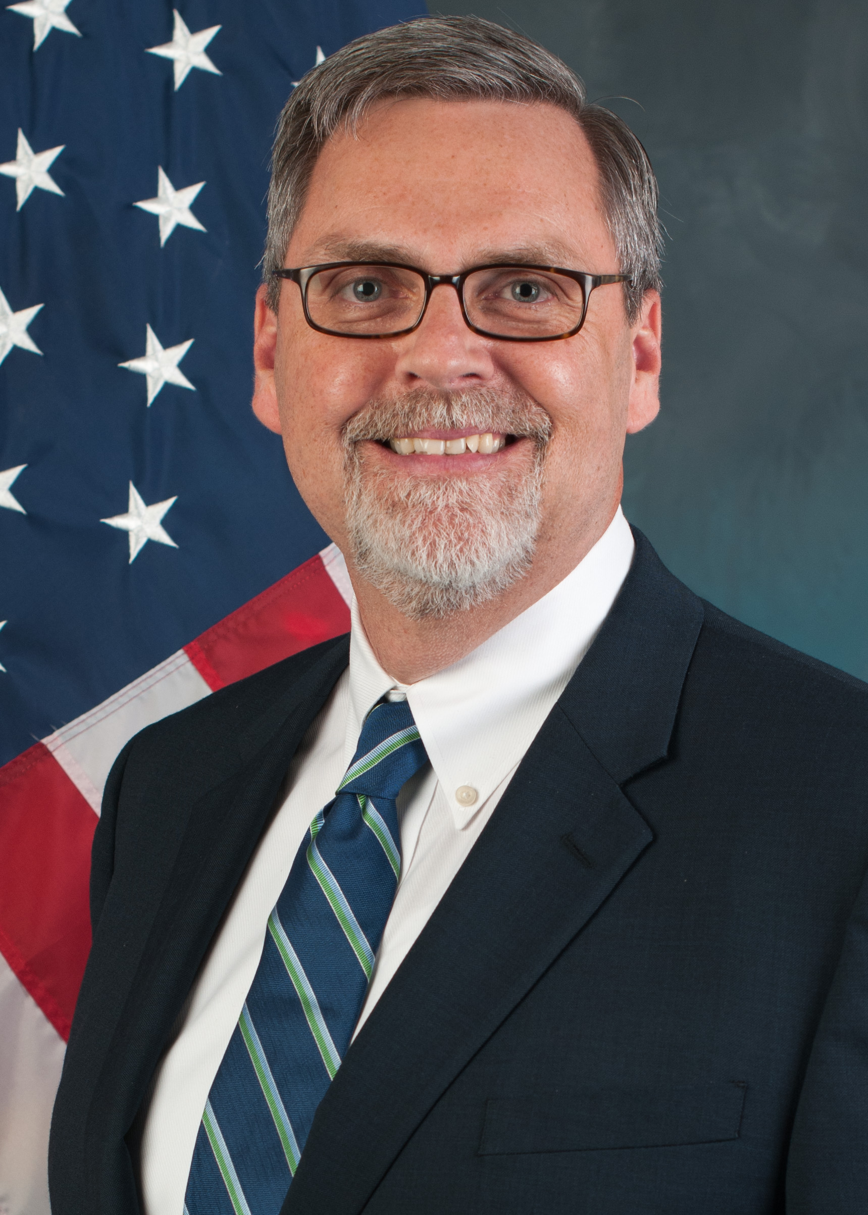 John Pendleton | U.S. GAO