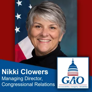 U.S. GAO - How GAO Serves Congress