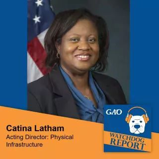 U.S. GAO - Transitioning Federal Government Vehicles From Conventional ...
