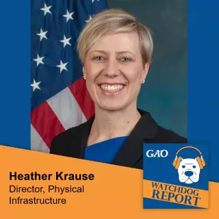 U.S. GAO - FAA Tackles Increased Drone Use