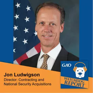 U.S. GAO - Department of Defense Efforts to Acquire Artificial Intelligence