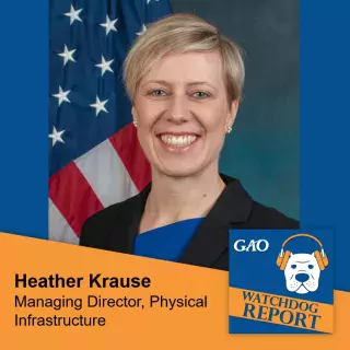 U.S. GAO - COVID-19 Battered the Aviation Industry, Is the US Prepared ...