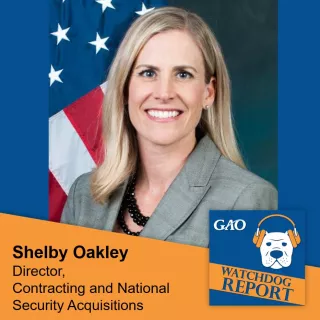 U.S. GAO - DOD Is Not Yet Well-Positioned to Field Weapon Systems with ...
