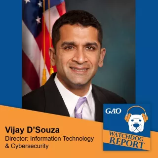 U.S. GAO - DOD's Back Office IT--We Looked At Costs and Cybersecurity Risks