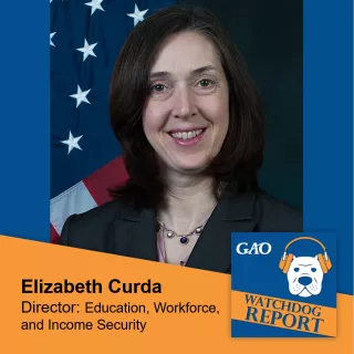 U.S. GAO - People with Disabilities May Face Barriers Accessing ...