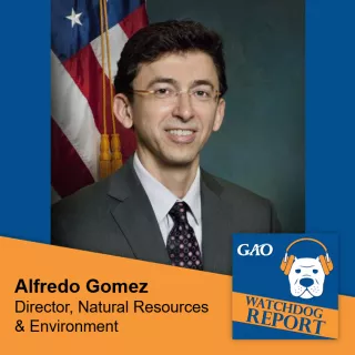 U.S. GAO - Climate Change is Costly--What can the Federal Government Do ...