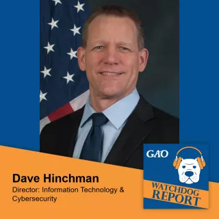 U S Gao Artificial Intelligence Could Improve Critical