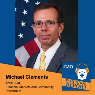 U.S. GAO - The Financial Sector is Increasing Its Use of Artificial ...