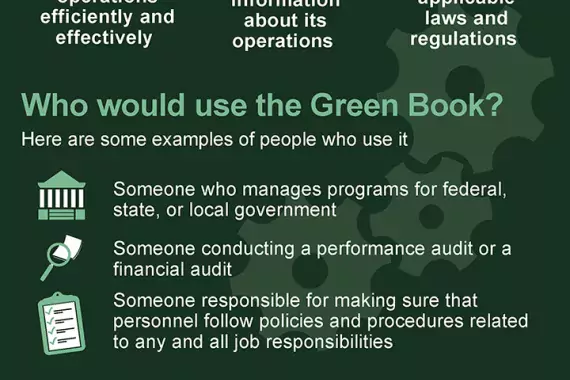 U.S. GAO - What is the Green Book?