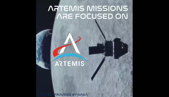 NASA Artemis Programs: Crewed Moon Landing Faces Multiple Challenges | U.S. GAO