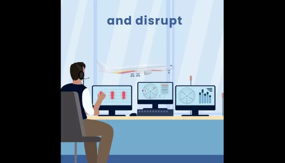 Aviation Safety: Federal Efforts to Address Unauthorized Drone Flights ...