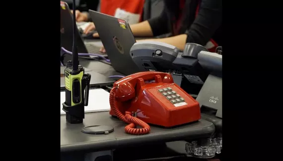 Next Generation 911: Some Federal Agencies Have Begun Planning, but Few ...